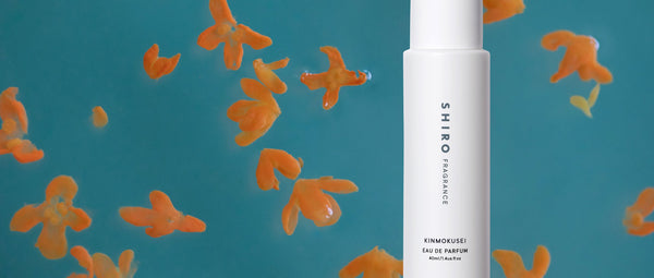 KINMOKUSEI EAU DE PARFUM – SHIRO UK Online Store