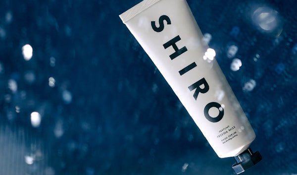 SHIRO PERFUME introduces new hand serum that allows you to deeply enjo ...