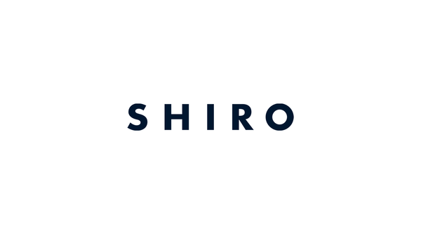 Brand updates and announcements | SHIRO – SHIRO UK Online Store
