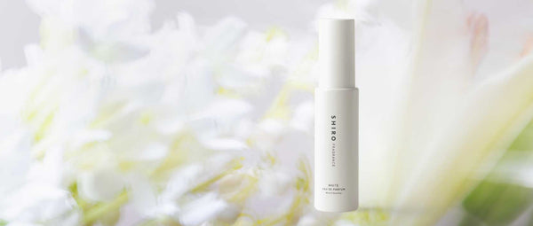 WHITE – SHIRO UK Online Store