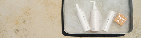 Body Care – SHIRO CO., LTD.