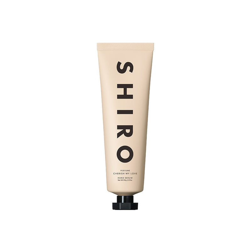 CHERISH MY LOVE HAND SERUM – SHIRO UK Online Store