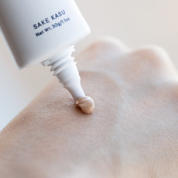 SAKE KASU BB SERUM – SHIRO UK Online Store