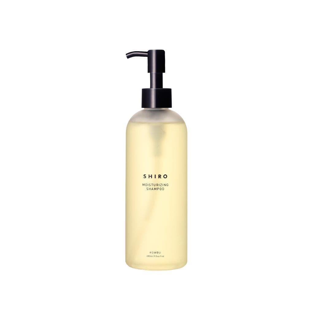 shiro-KOMBU HAIR SHAMPOO – SHIRO UK Online Store