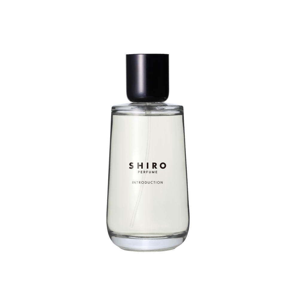 INTRODUCTION EAU DE PARFUM (100mL/50mL) – SHIRO UK Online Store